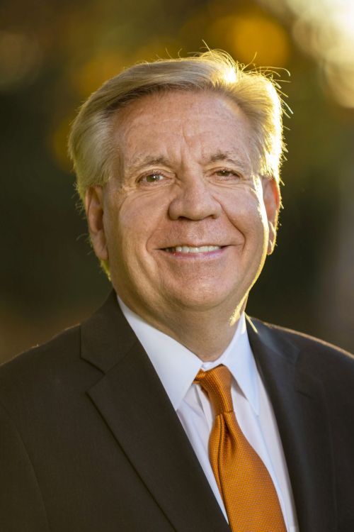 Christopher Callahan | University of the Pacific