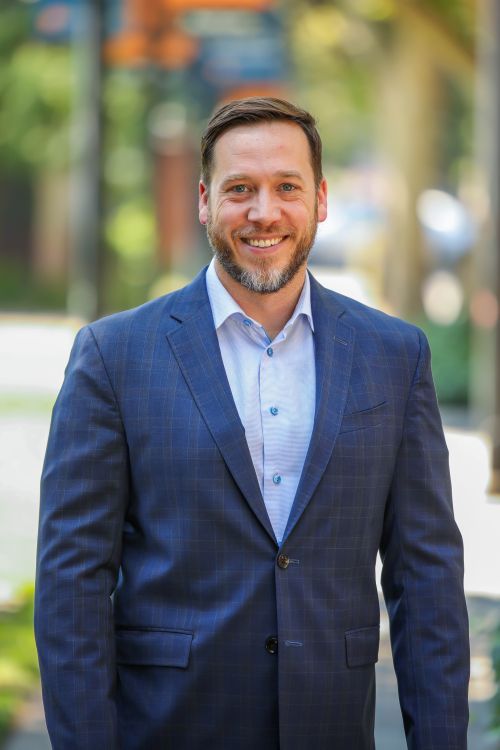 Jason Willis | University of the Pacific