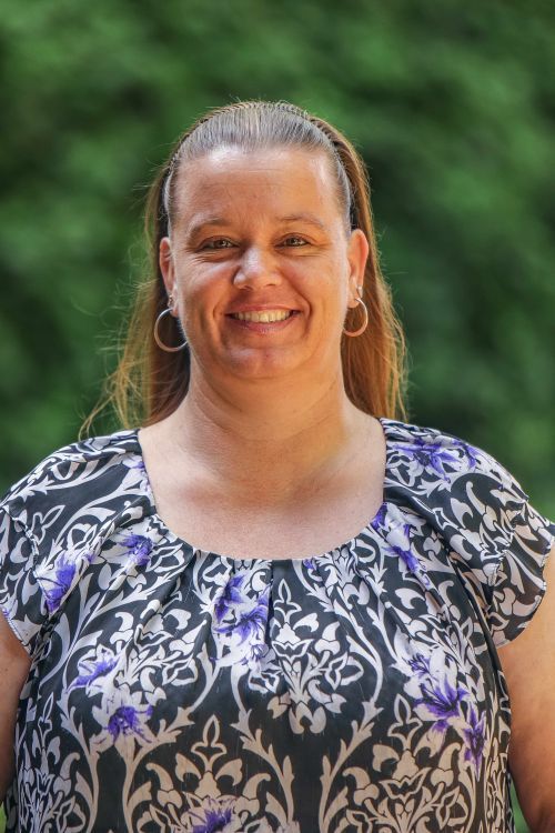 Tara Atkinson | University of the Pacific