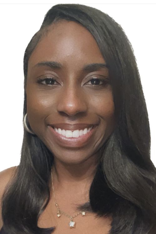 Imose Ogbeiwi | University of the Pacific