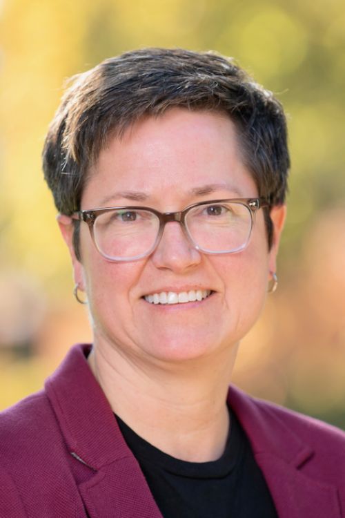 Amanda West | University of the Pacific