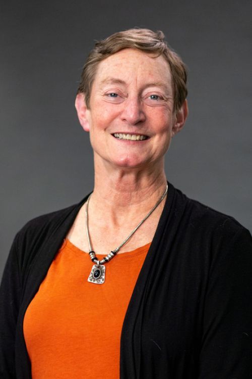 Ruth Brittin | University of the Pacific