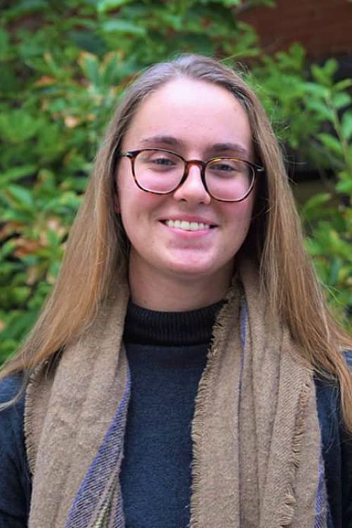 Breanna Daley | University of the Pacific