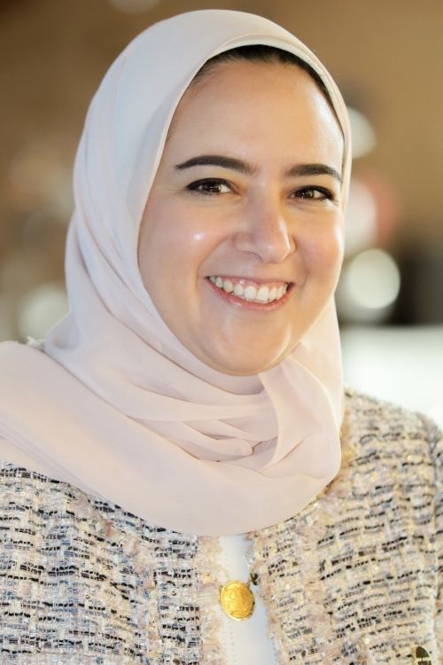 Sara Mahmoud | University of the Pacific