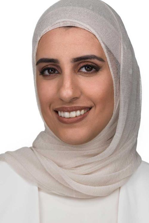 Maryam Arab, BDM, MSD | University of the Pacific