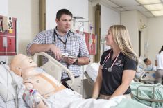 Academics at Pacific | University of the Pacific