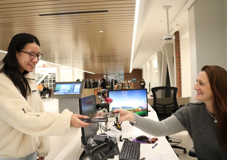 Find - University Libraries | University of the Pacific