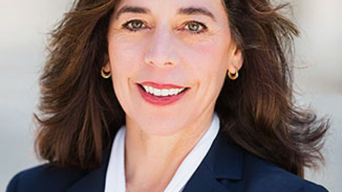 Making meaningful contributions provides Mara W. Elliott ’94 ...