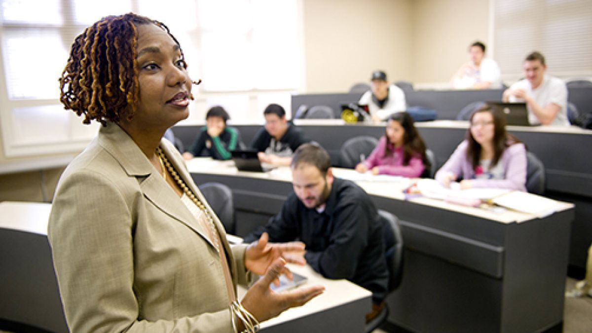 Putting power into remote learning | University of the Pacific