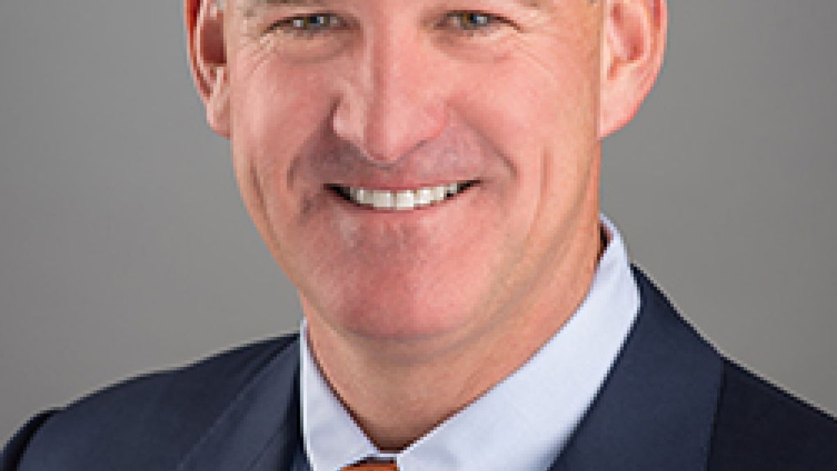 Kevin Huber leaves lasting legacy at Pacific | University of the Pacific