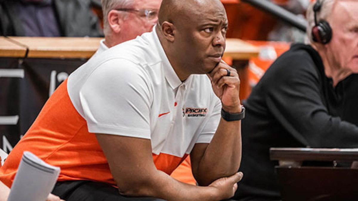 Pacific coach Leonard Perry’s basketball journey has helped many ...