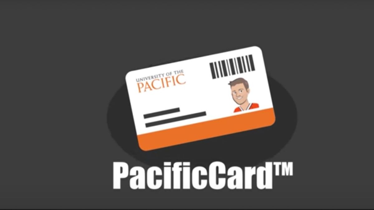 Pacific forms new partnership with Grubhub | University of the Pacific