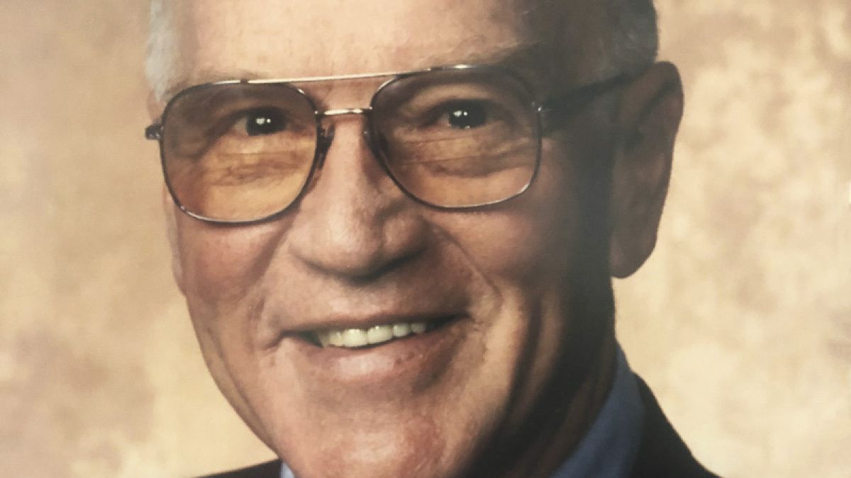 In Memoriam: Donald L. Sorby, PhD | University of the Pacific