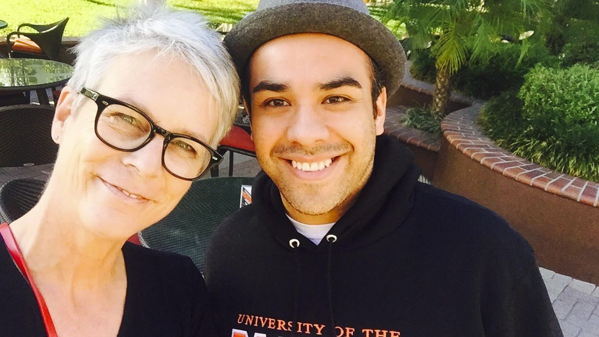 Pacific alumnus steps up as writer for “Selena: The Series” on Netflix ...