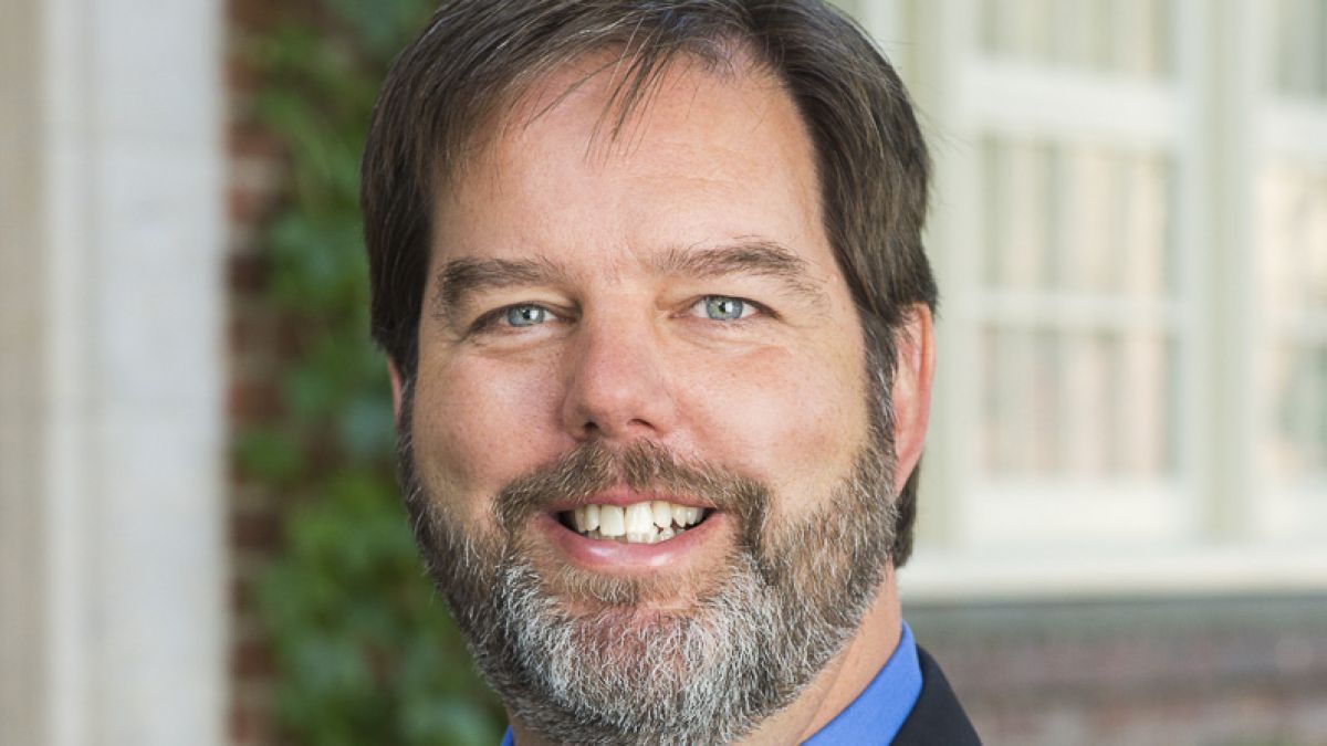 Dr. Jeffrey Michael Named Director of McGeorge’s MPA and MPP Programs ...