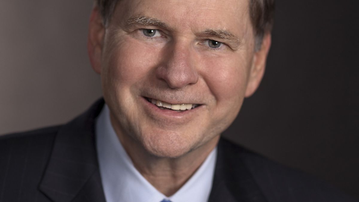 Robert Bale, ’98, earns honors | University of the Pacific