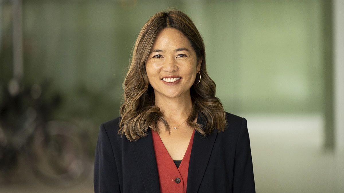 Jessica Jencek Named Associate Dean for Dugoni School Development