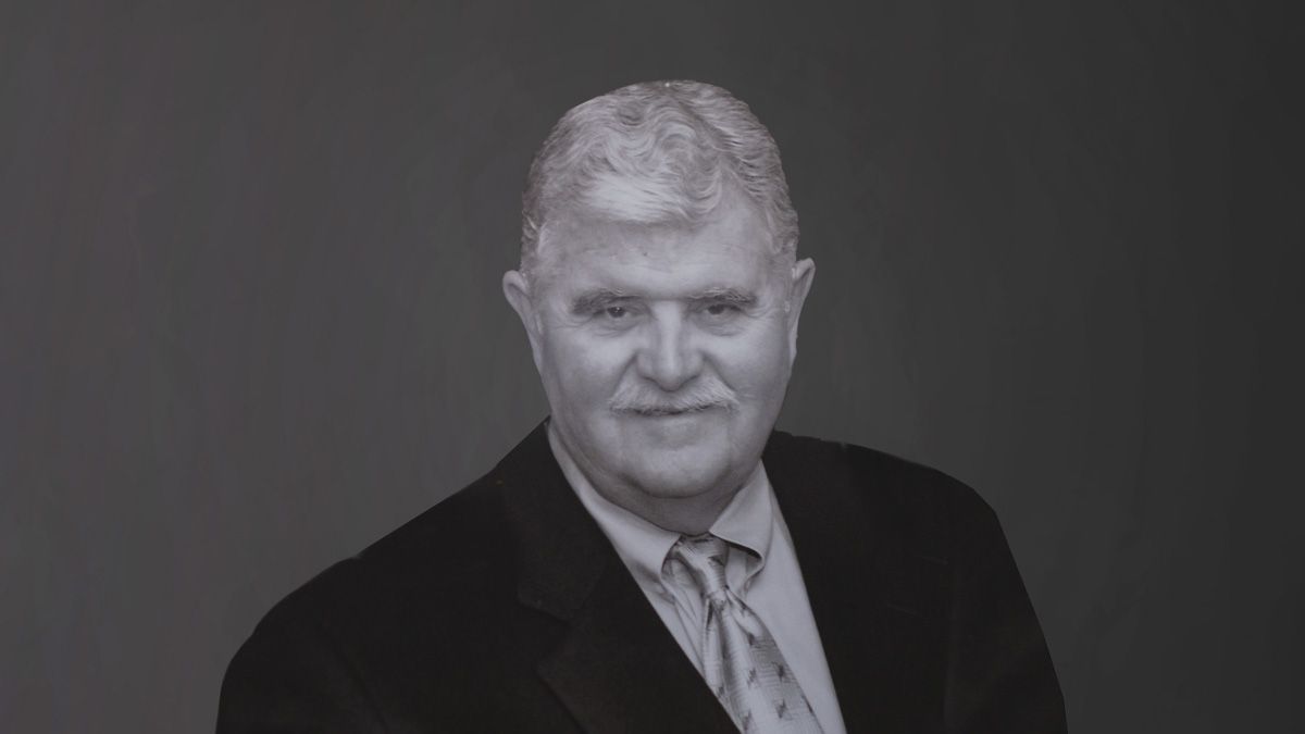 Cortopassi remembered for generosity, business acumen | University of ...