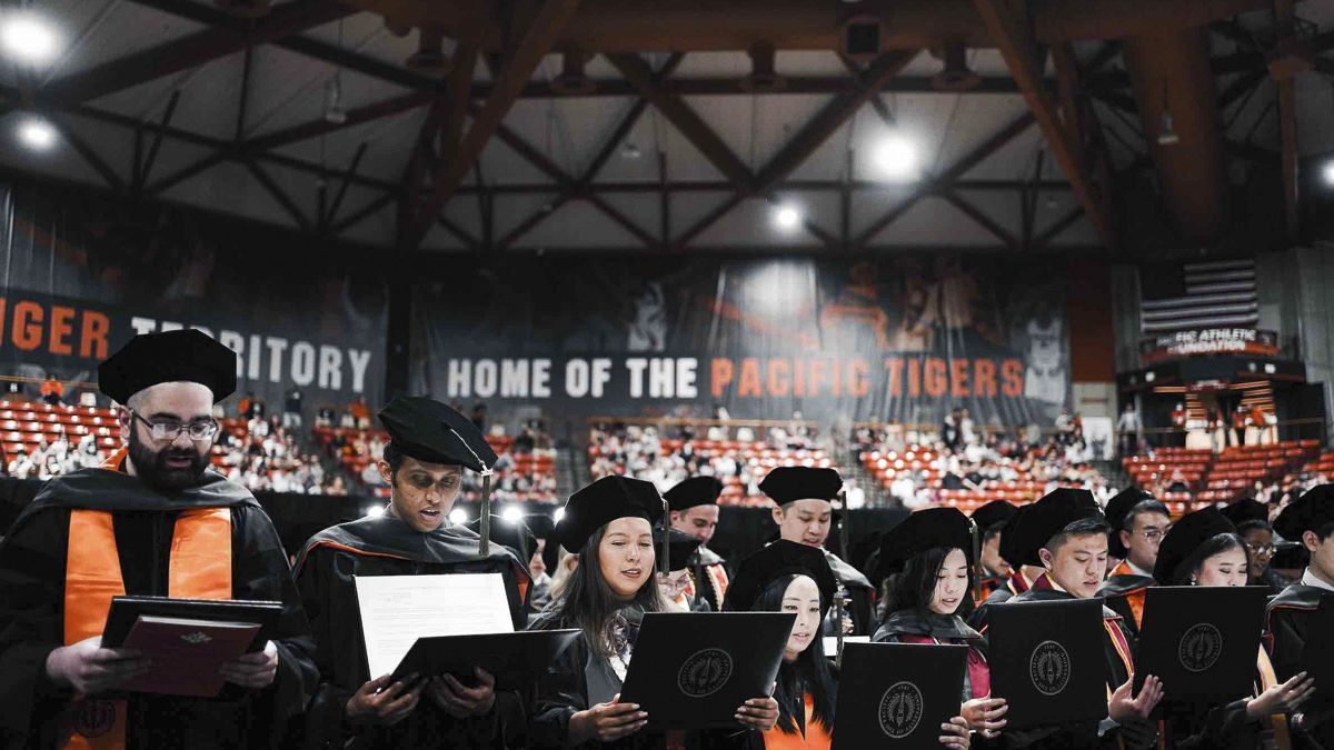 Pacific leads effort to include DEI in national pharmacy oath