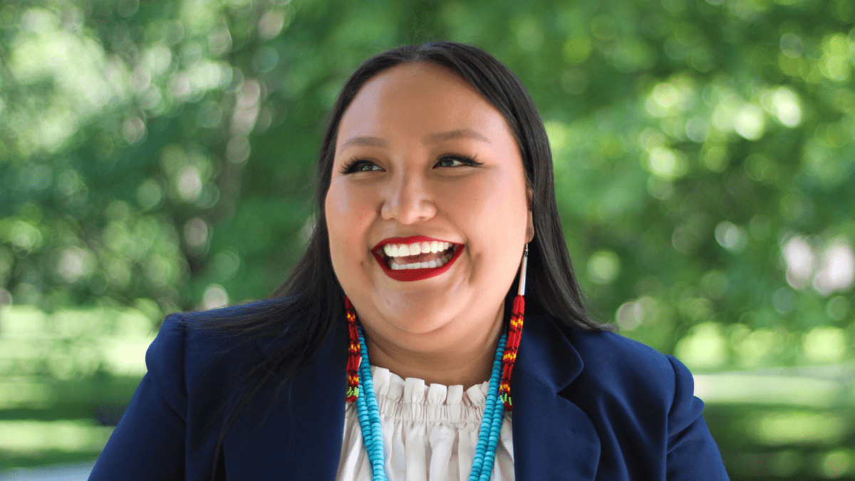 Native American Heritage Month offers celebrations, reflection ...