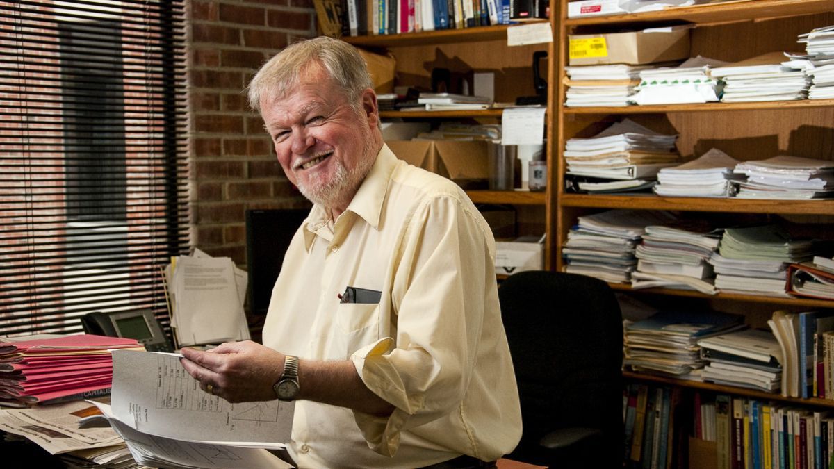 Pacific Newsroom | University of the Pacific