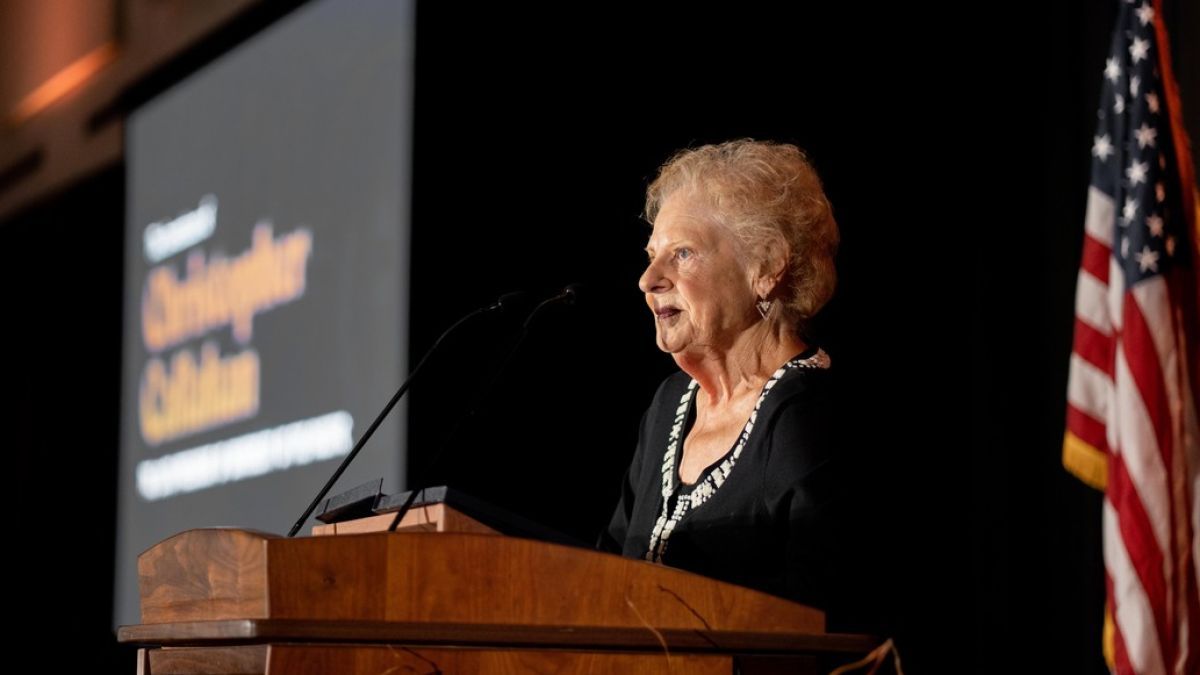 Alumni Association | University of the Pacific