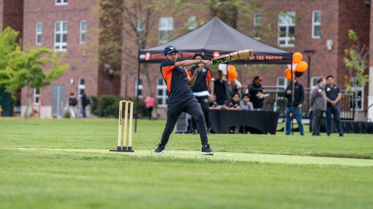 Pacific Newsroom | University of the Pacific