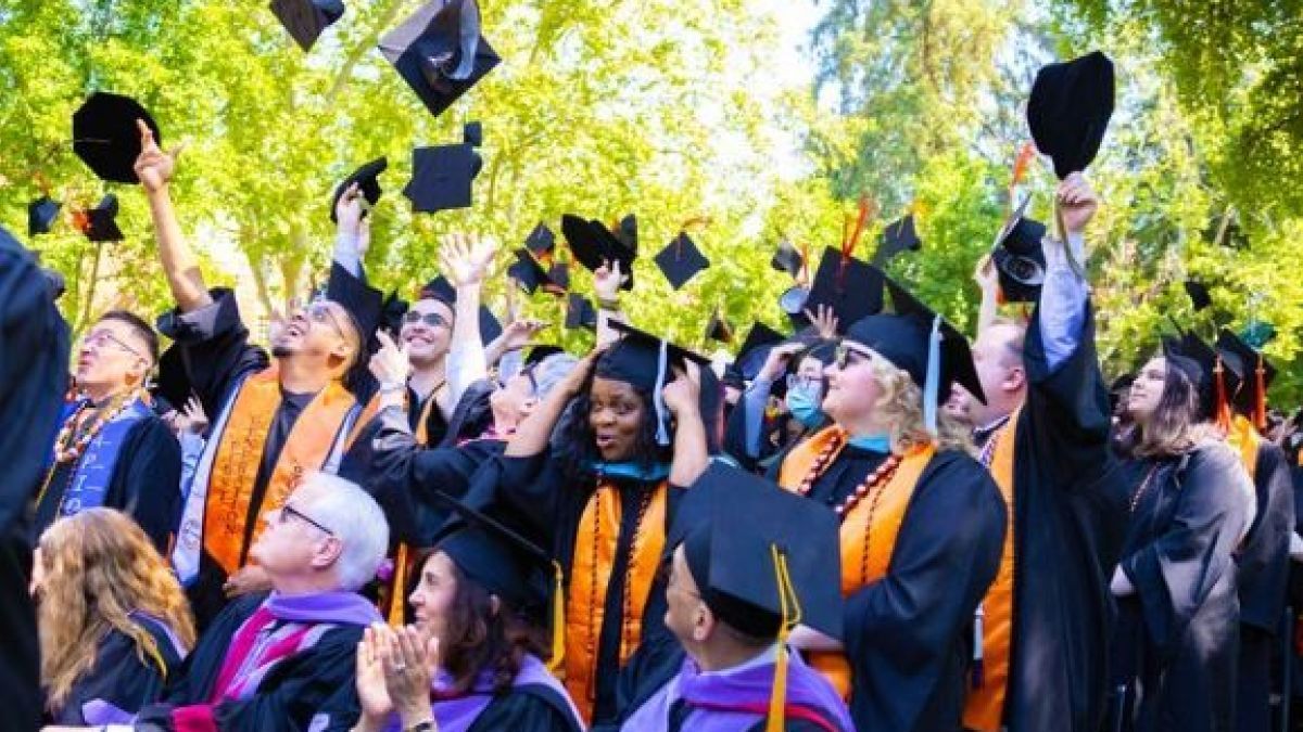 Alumni Association | University of the Pacific