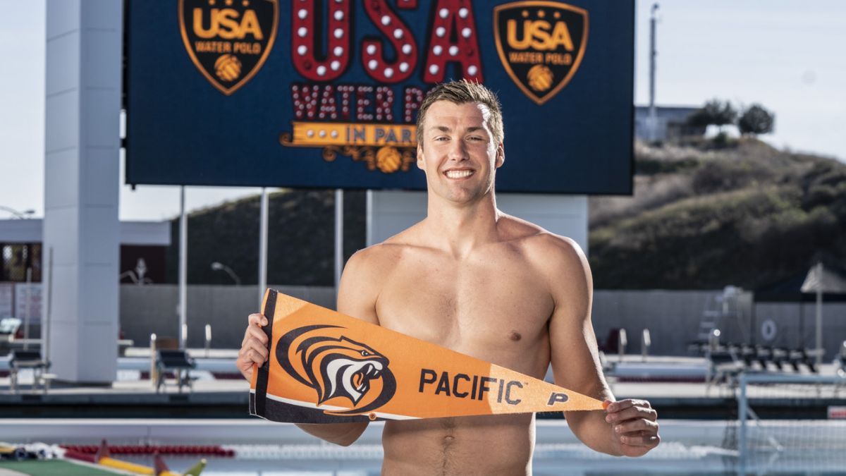 Alumni Association | University of the Pacific