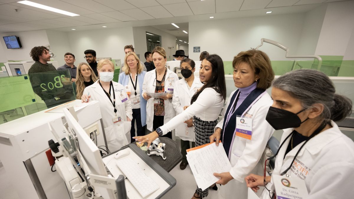 Excellence Day | University of the Pacific