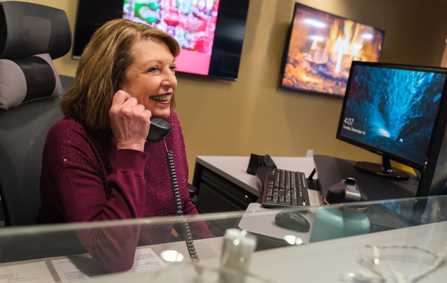 Pacific staff cite camaraderie, student focus as they are lauded for ...