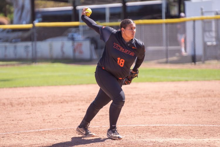 Former Pacific softball star and coach honored by WCC