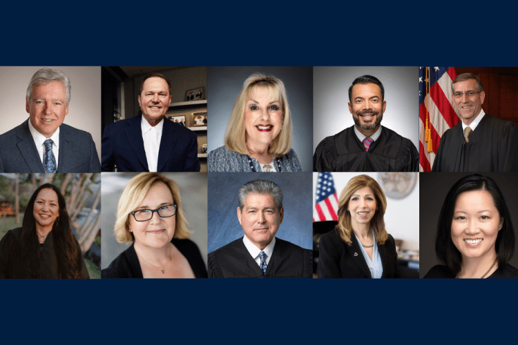 McGeorge School of Law professor recognized as a leading scholar in ...