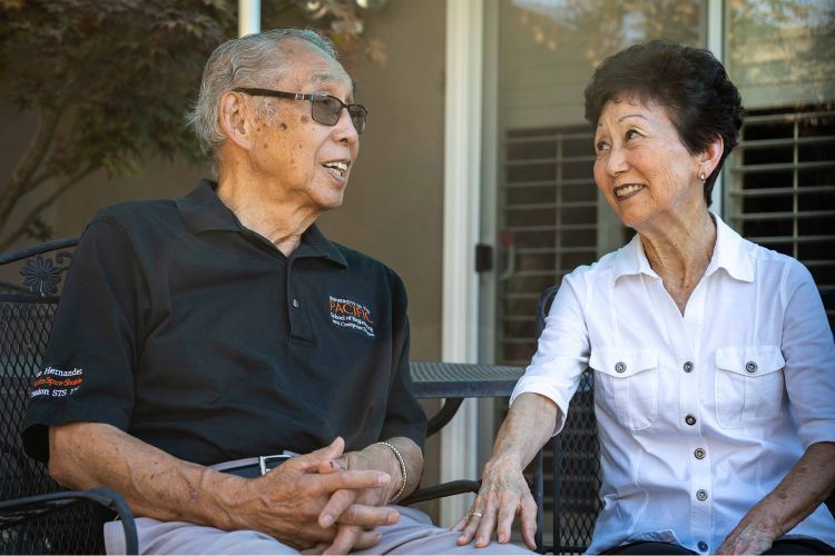 Empathy and gratitude define Hiratas’ legacy at Pacific