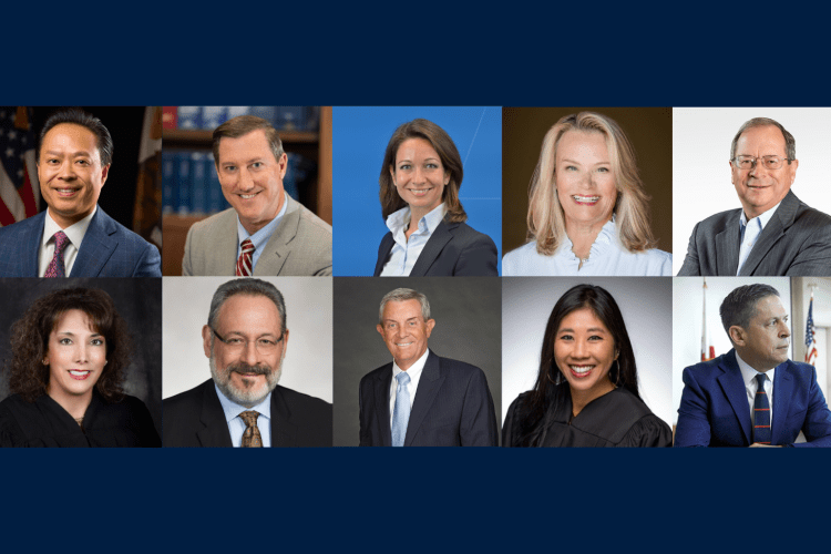 McGeorge School of Law rises in U.S. News rankings | University of the ...