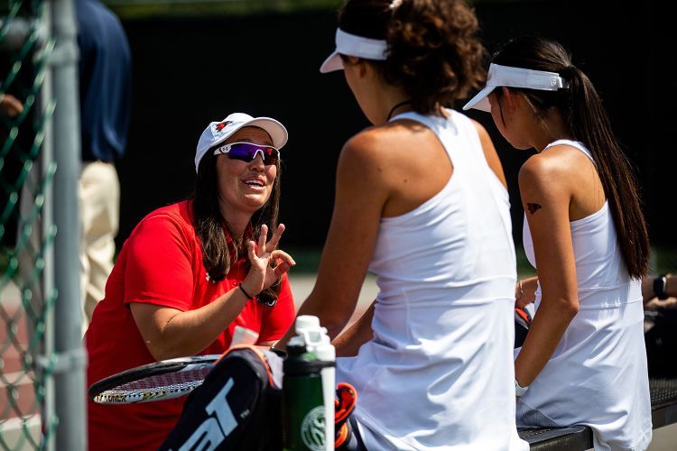 Mary Beth Gunn joins Pacific as head women’s tennis coach