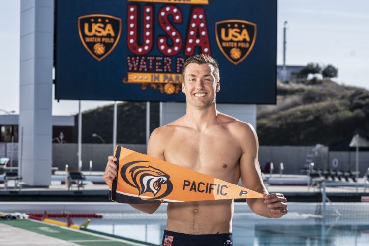 Graves, Tigers excited for new era of Pacific baseball