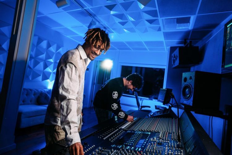 Conservatory of Music | University of the Pacific