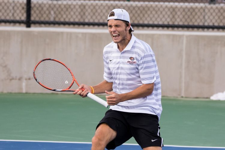 From Pacific to Paris: Alex Obert thankful for another Olympics