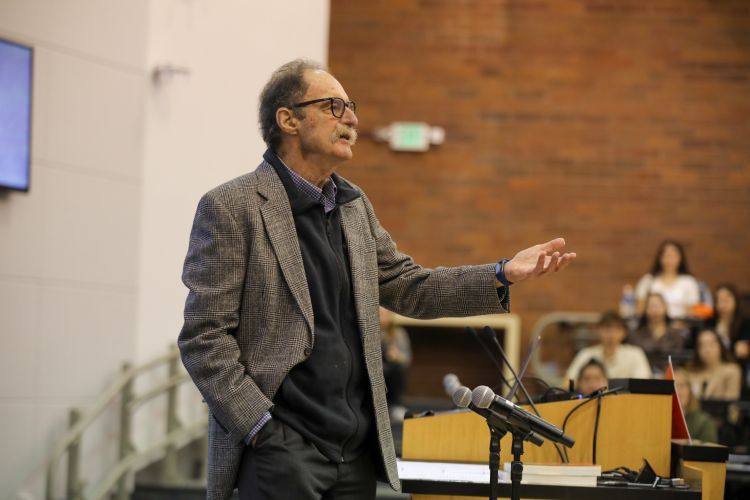 McGeorge School of Law | University of the Pacific