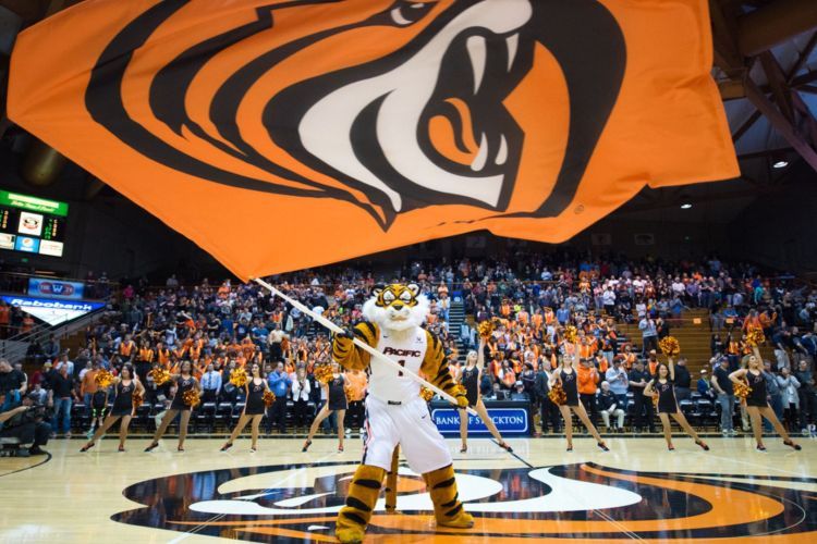 Pacific welcomes UC San Diego as newest West Coast Conference member ...
