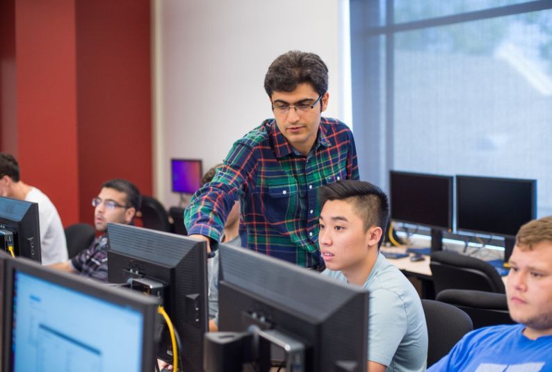 Computer Science - Minor | University of the Pacific