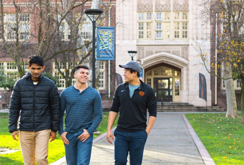 Personal Statement | University of the Pacific