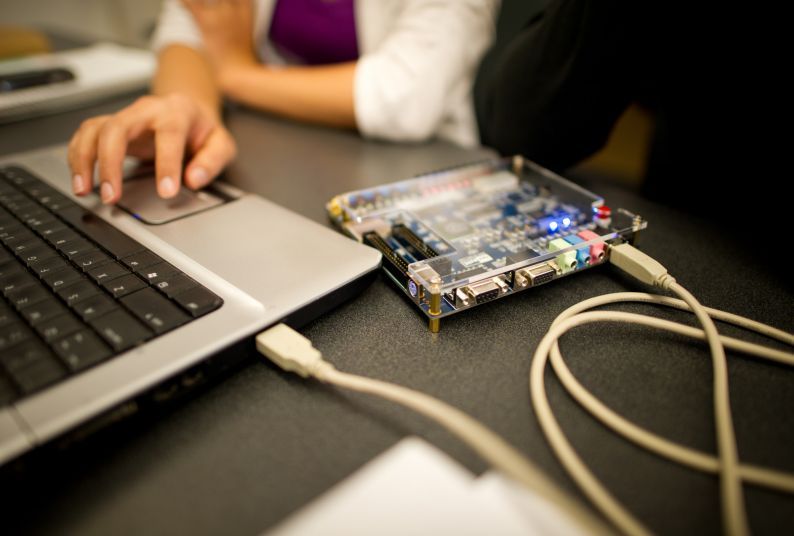 Pacific launches new Master of Science degree in Computer Science ...