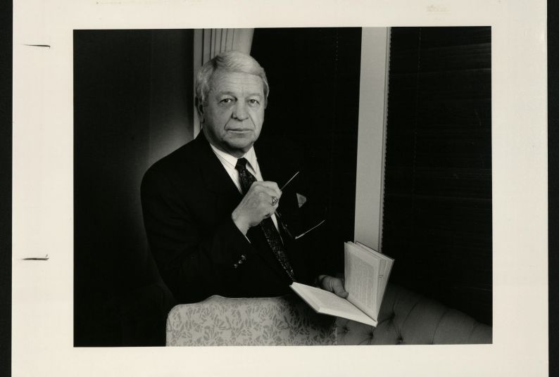 William Atchley | University of the Pacific