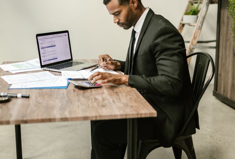 Professional Bookkeeping With Quickbooks Certificate Uop
