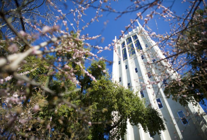 About Pacific | University of the Pacific