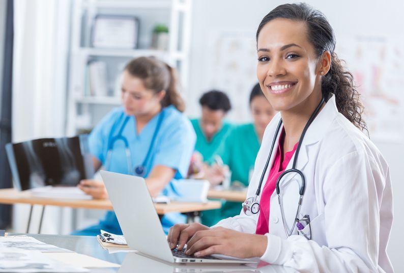 Pacific Clinical Education | University of the Pacific