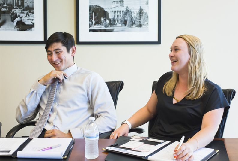 Bachelor of Science in Political Science/ Master of Public Policy Dual ...