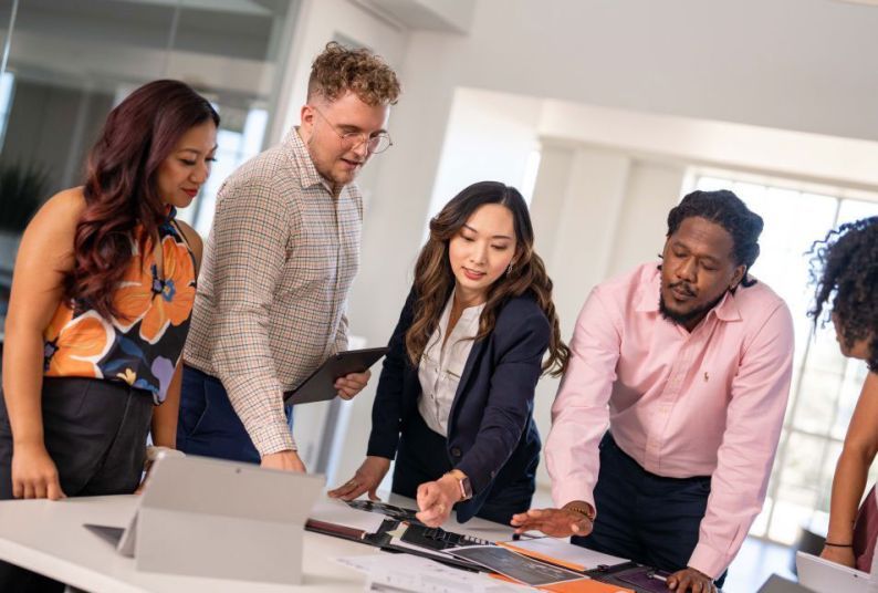 Online Master of Business Administration | University of the Pacific